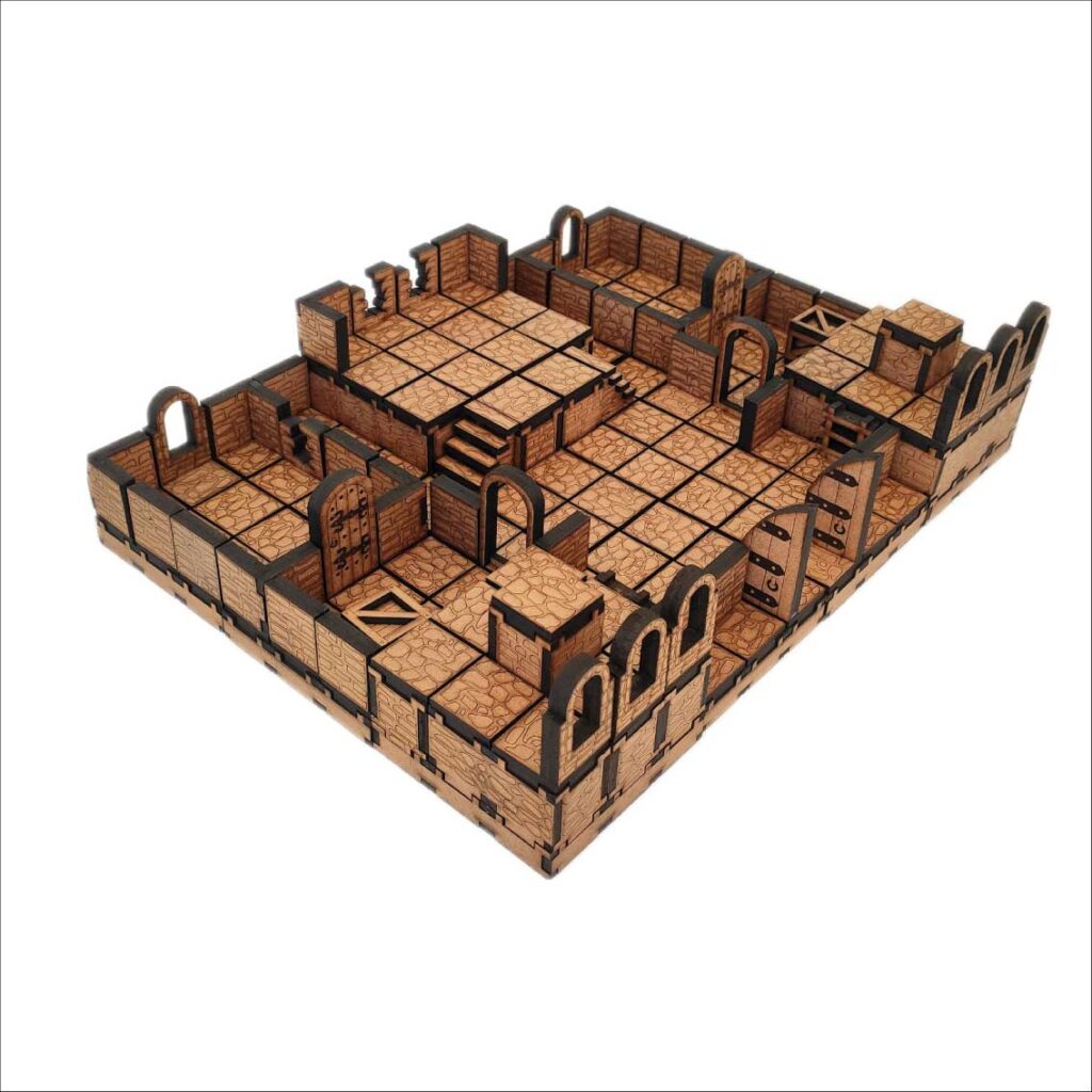 Arquivos RPG - Tudo a Laser